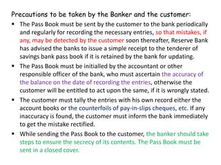 BANKING(4) | PPT