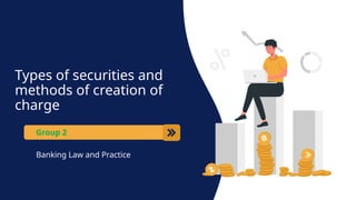 BLP G2.pptx types of chargese in banking | PPT