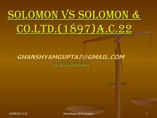 Bl Ppt | PPT