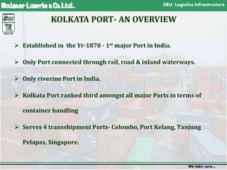 Bl presentation | PPTX