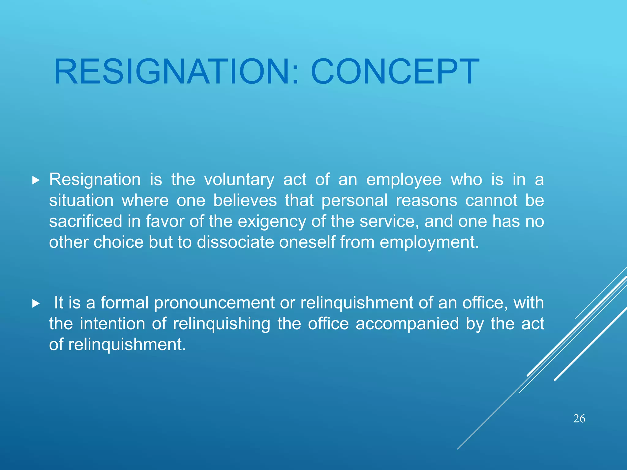 Labor Code | PPTX | Law