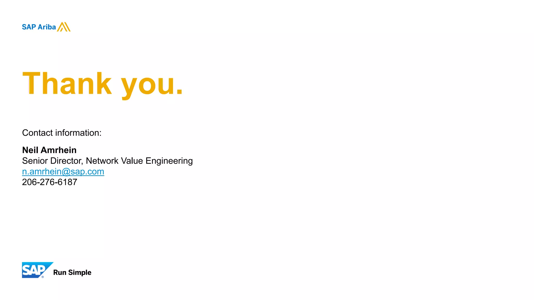 How to Drive Source-to-Settle Value Through Process Automation AND ...