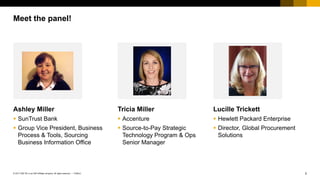 How to Drive Source-to-Settle Value Through Process Automation AND ...