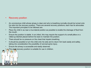 Pediatric Basic Life Support | PPT