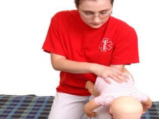 Basic life support | PPTX