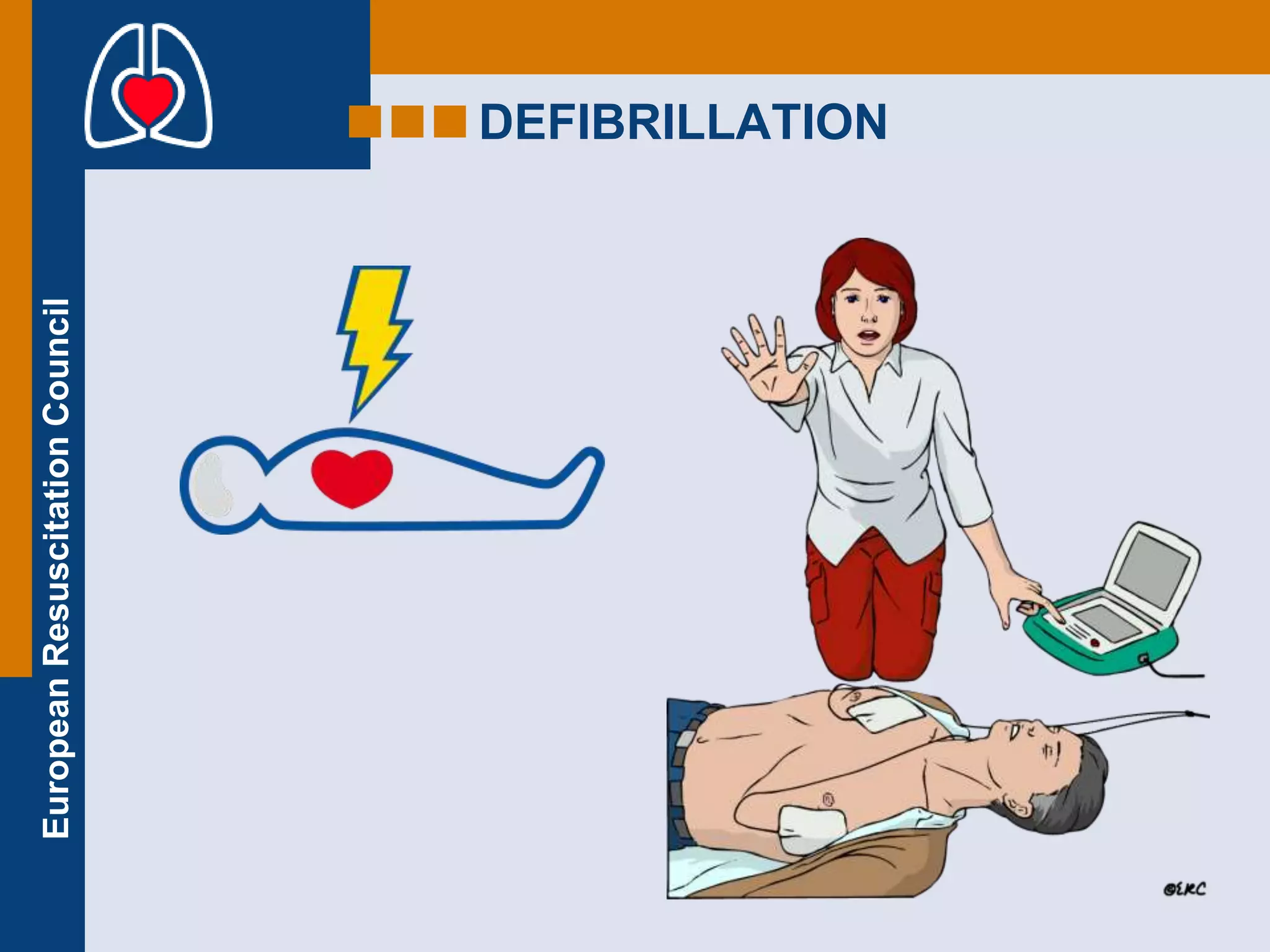 BASIC LIFE SUPPORT | PPT | First Aid | Injuries
