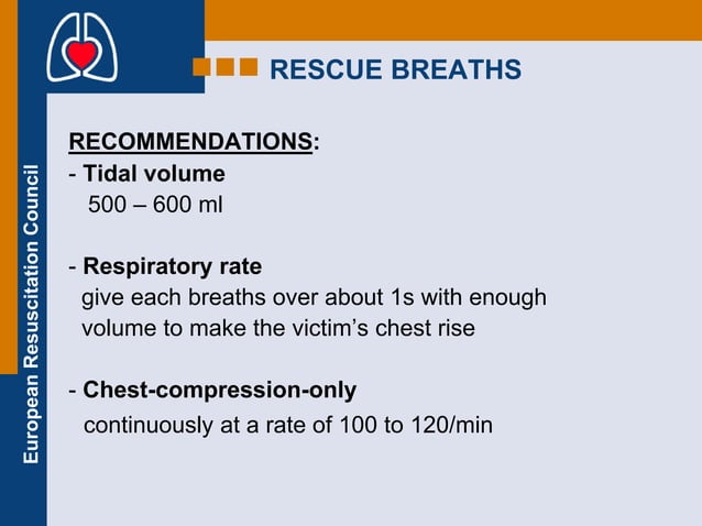 BASIC LIFE SUPPORT | PPT | First Aid | Injuries