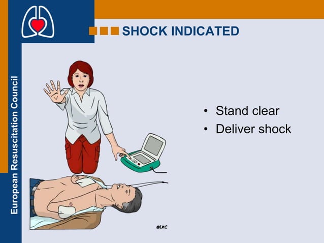 BASIC LIFE SUPPORT | PPT | First Aid | Injuries