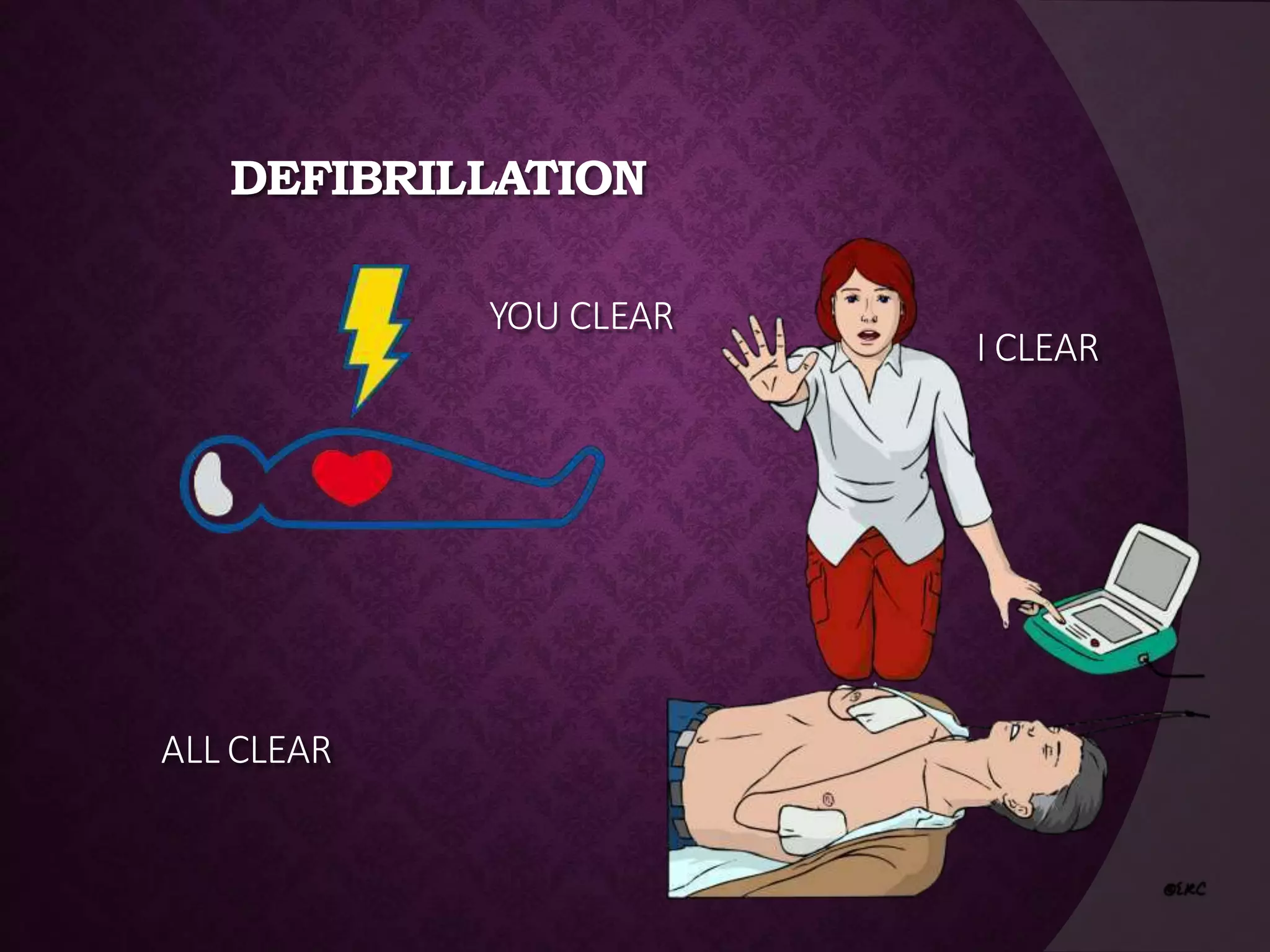 Basic Life Support | PPTX