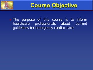 BLS ( Basic Life Support/ Cardiopulmonary Resuscitation ) | PPT