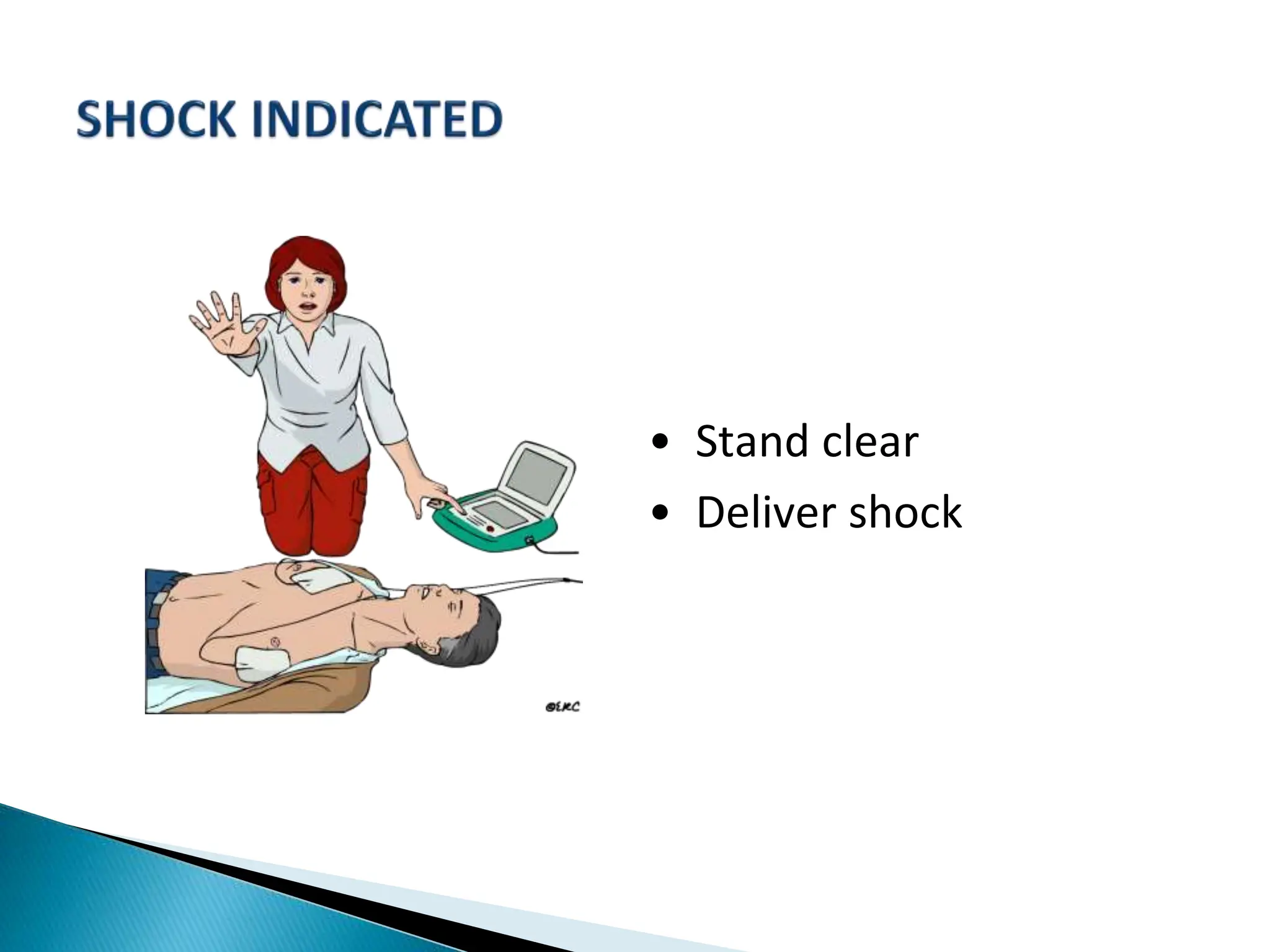Basic Life Support made easy and explained in details | PPT