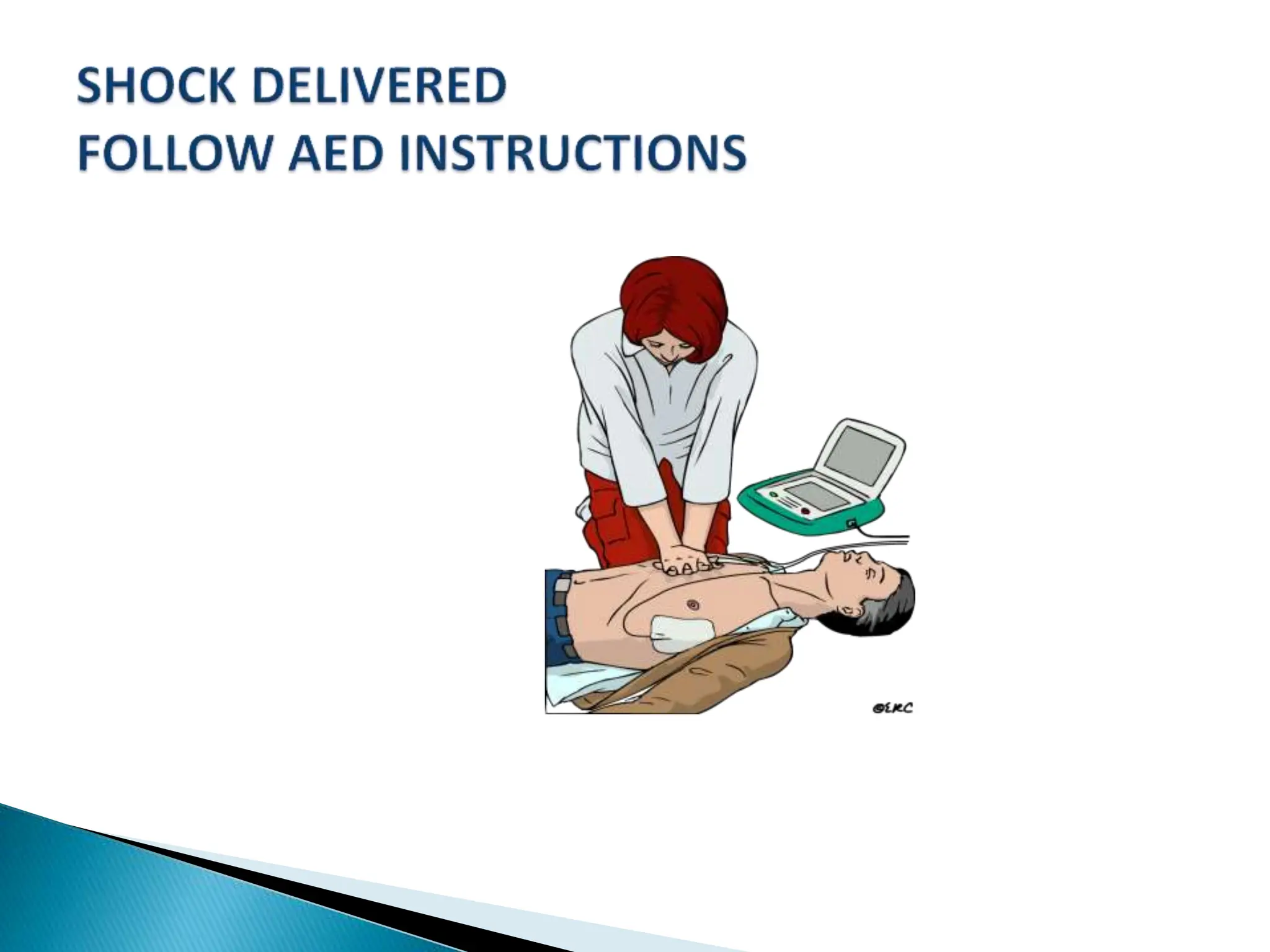 Basic Life Support made easy and explained in details | PPT