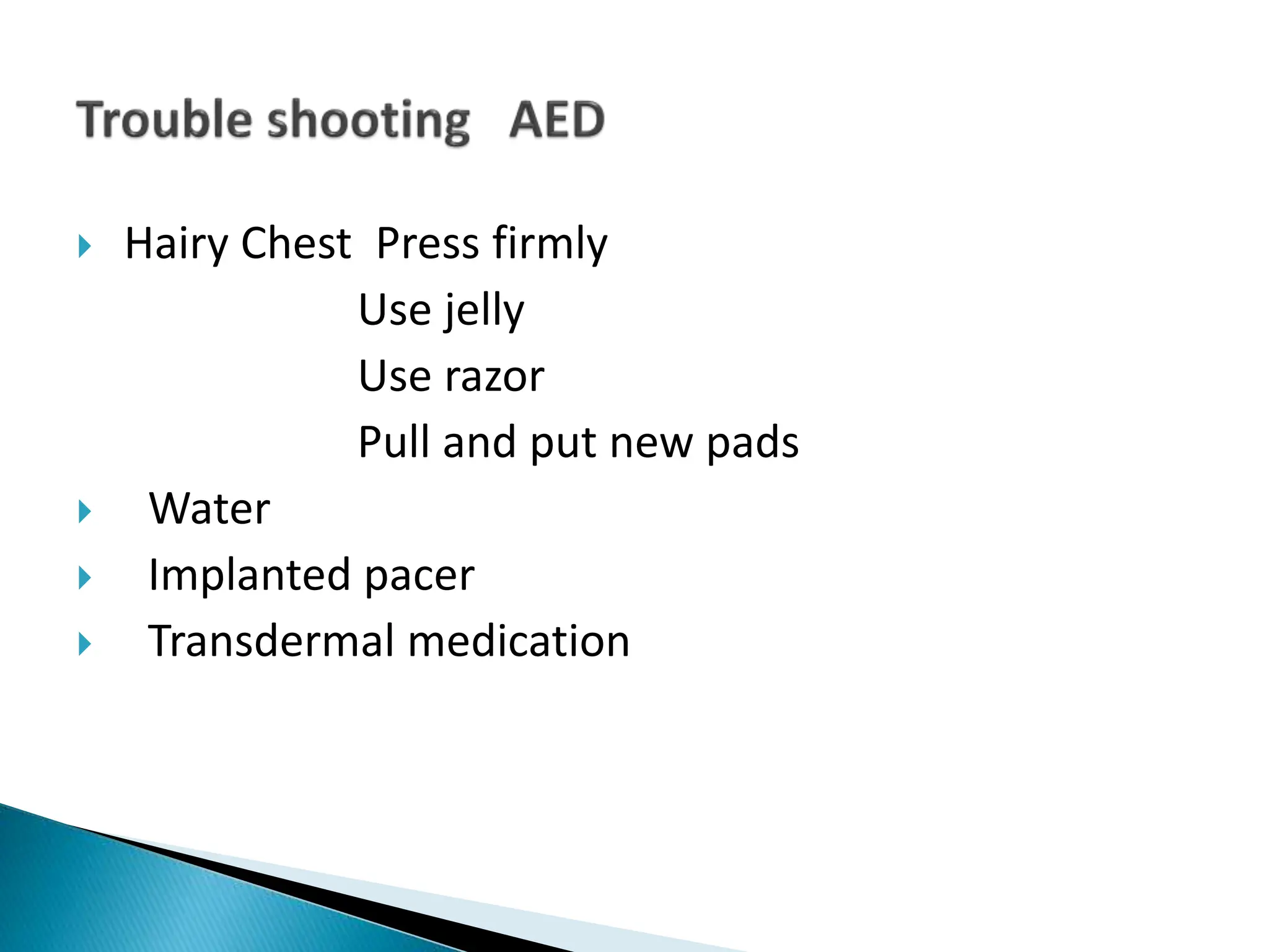 Basic Life Support made easy and explained in details | PPT