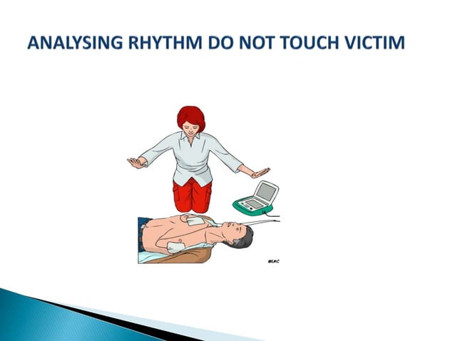 Basic Life Support made easy and explained in details | PPT