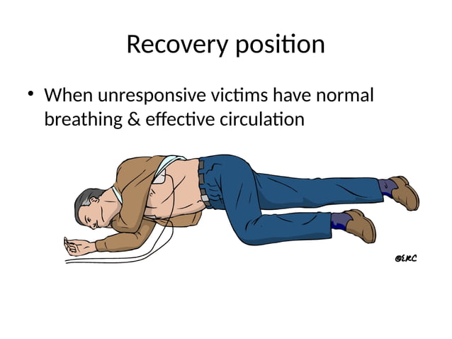Basic life support - BLS - explained.pptx
