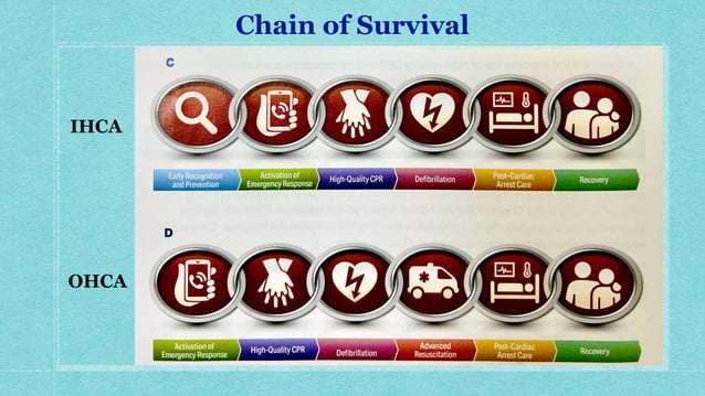 Basic Life Support - AHA guidelines and update | PDF