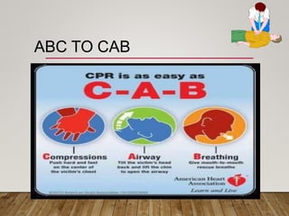 Basic Life Support (BLS) | PDF