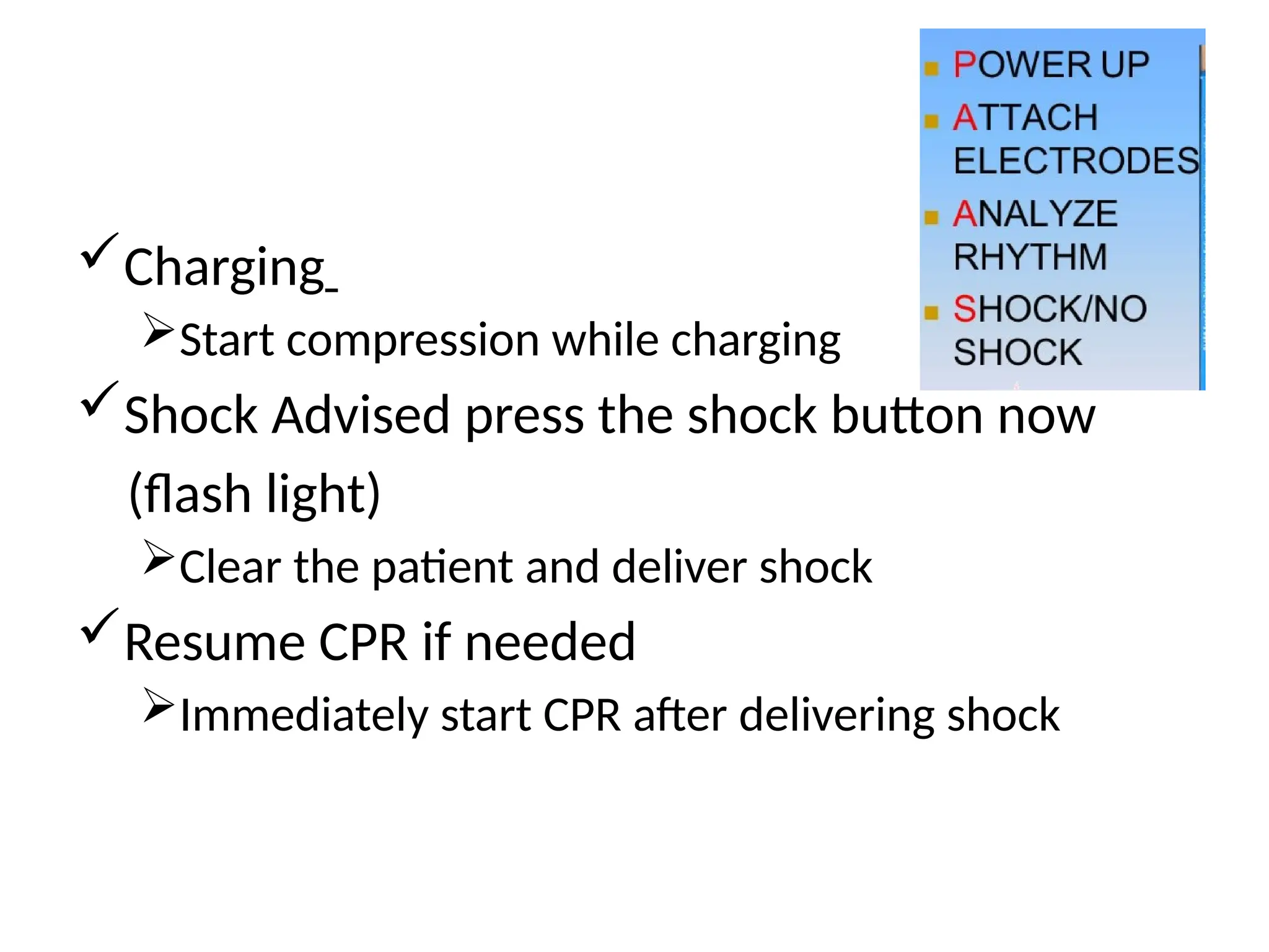 Basic life support- a beginners tutorial | PPTX