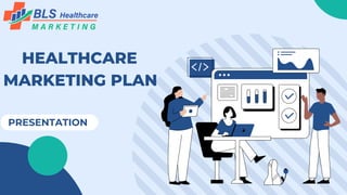 Free Healthcare Marketing Plan for Healthcare professionals | PDF