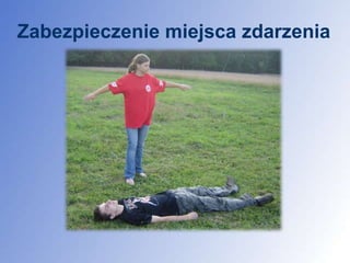 Resuscytacja krążeniowo-oddechowa | PPTX