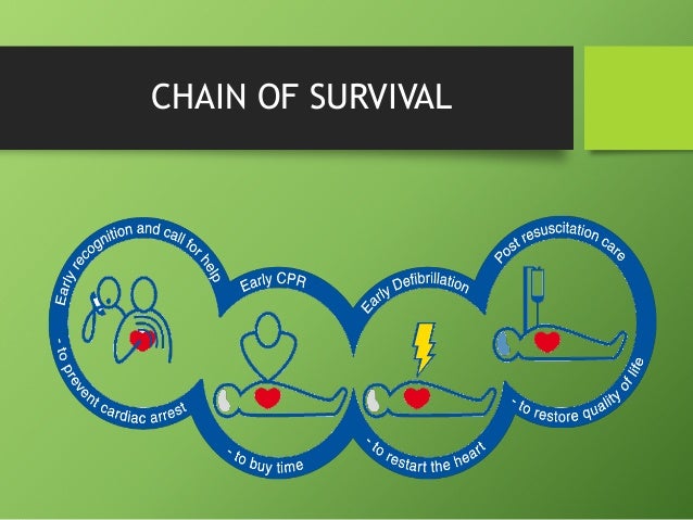 BASIC LIFE SUPPORT - DR. ANVITA BHARGAVA