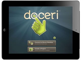Splashtop & Doceri in classrooms | PPTX