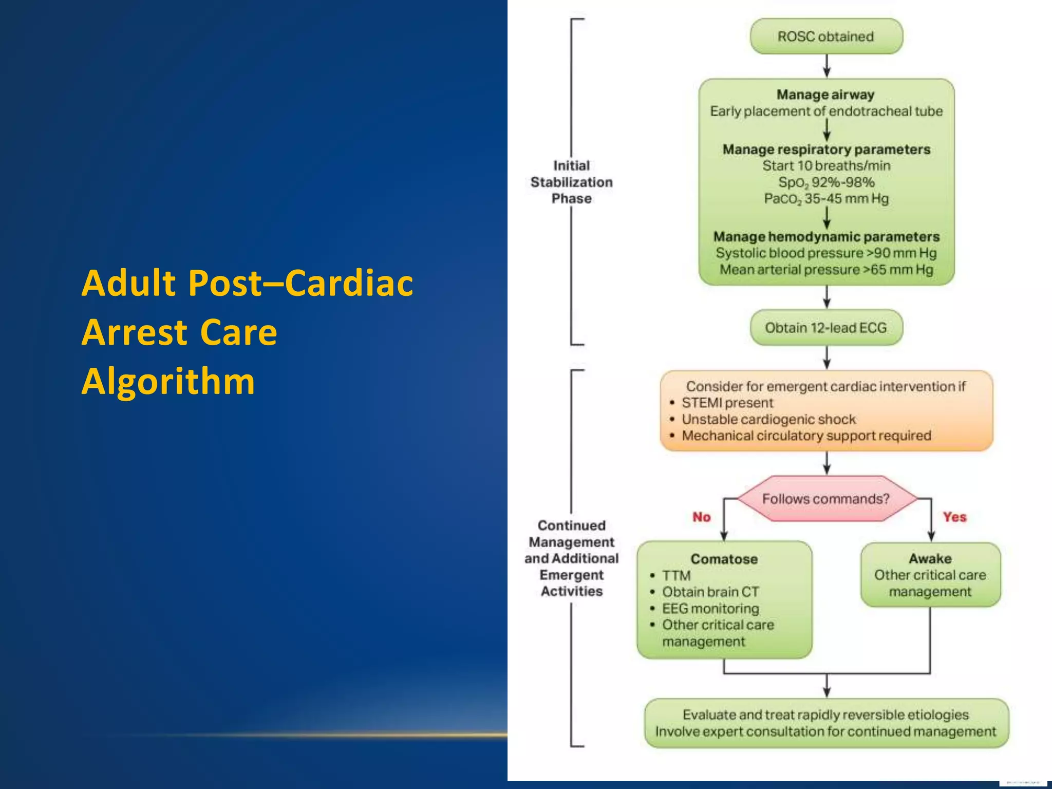 CPR , Basic Life Support 2020 | PPTX