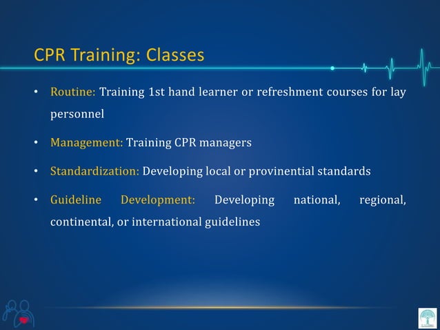 CPR , Basic Life Support 2020 | PPTX