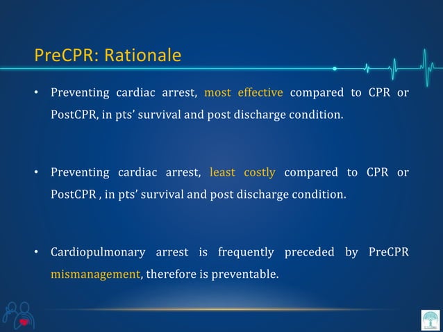 CPR , Basic Life Support 2020 | PPTX