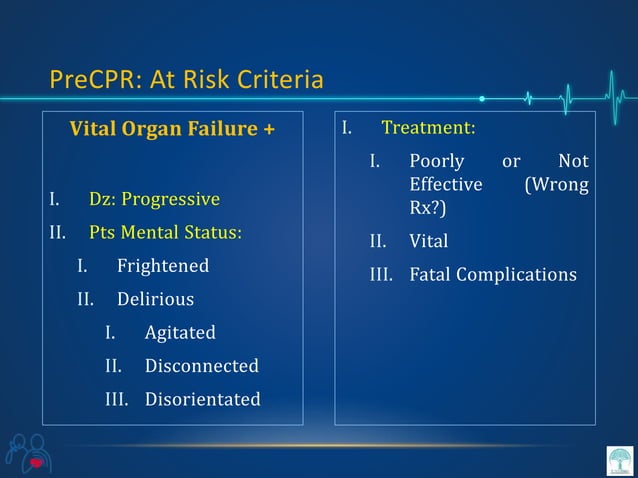 CPR , Basic Life Support 2020 | PPTX