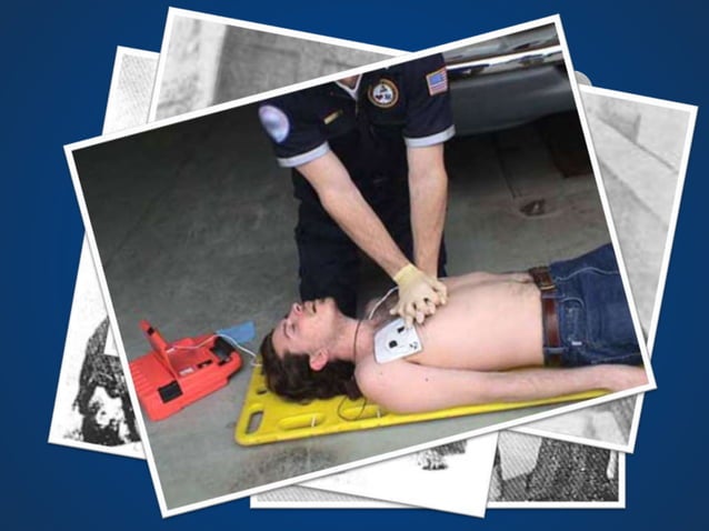 CPR , Basic Life Support 2020 | PPTX