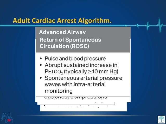 CPR , Basic Life Support 2020 | PPTX