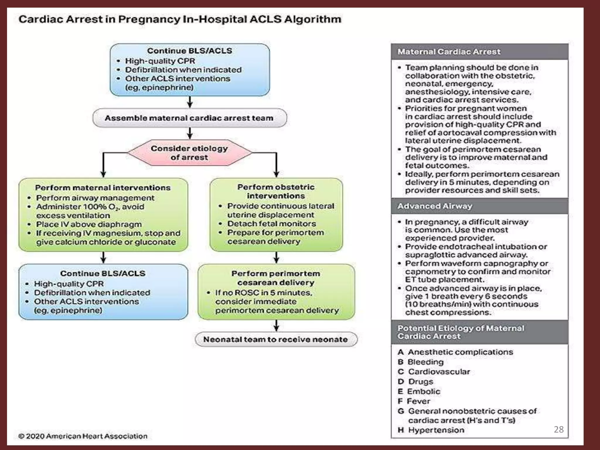 BLS ACLS.pptx | First Aid | Injuries