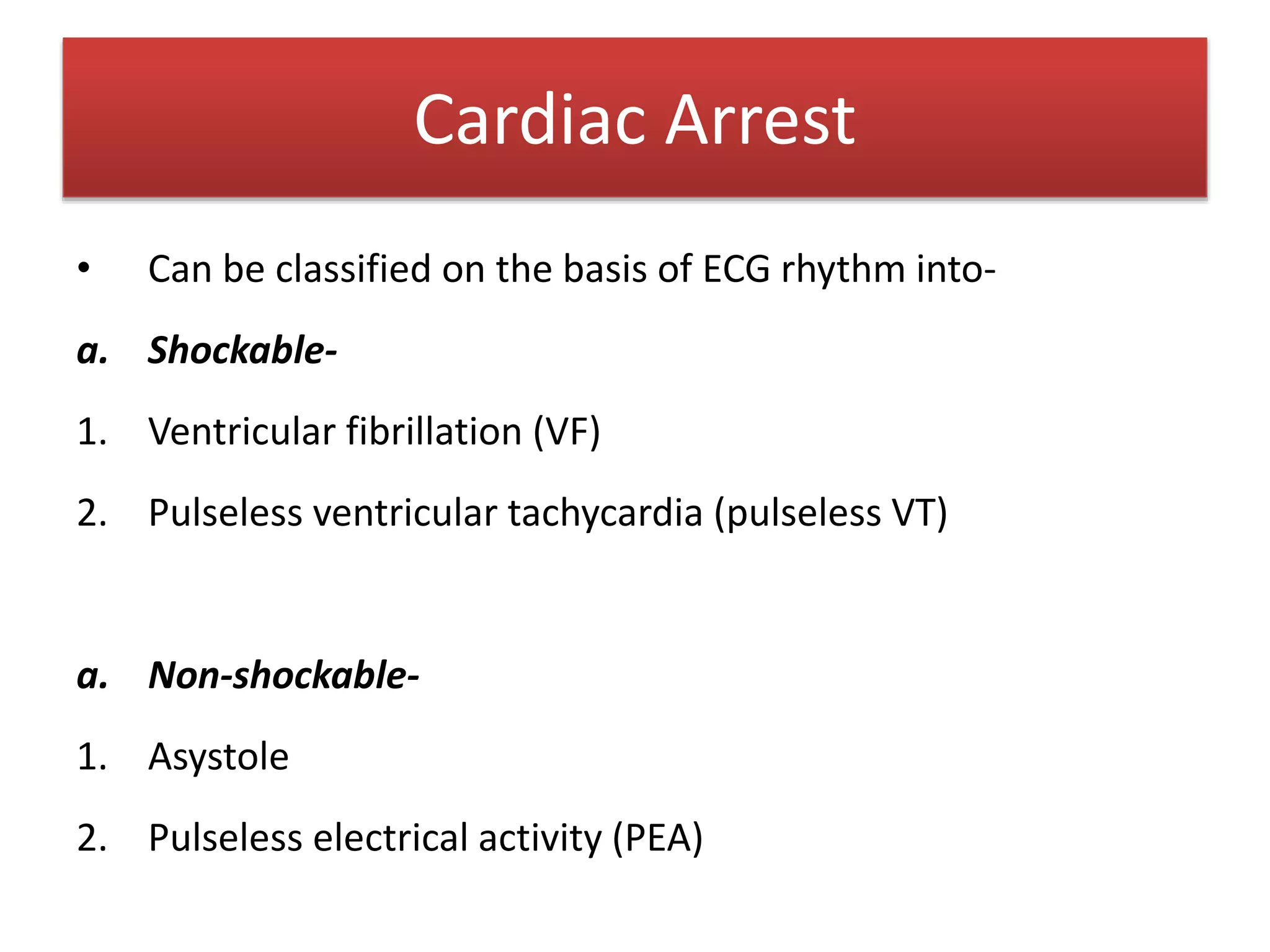 BLS(basic life support) & ACLS with PALS by Dr. Shailendra | PPTX