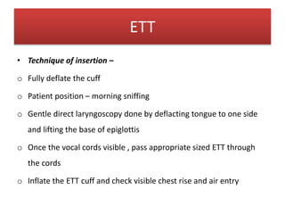 BLS(basic life support) & ACLS with PALS by Dr. Shailendra | PPTX