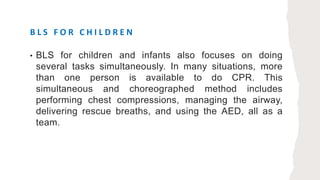 BLS ALGORITHM FOR CHILD.pptx