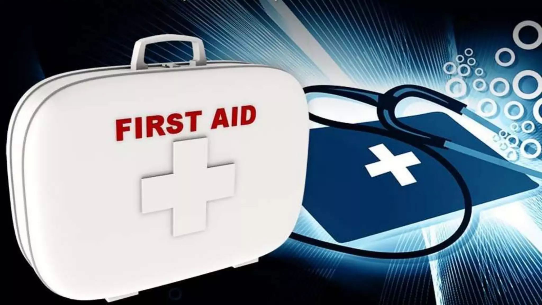 BLS and first aid training final.pptx