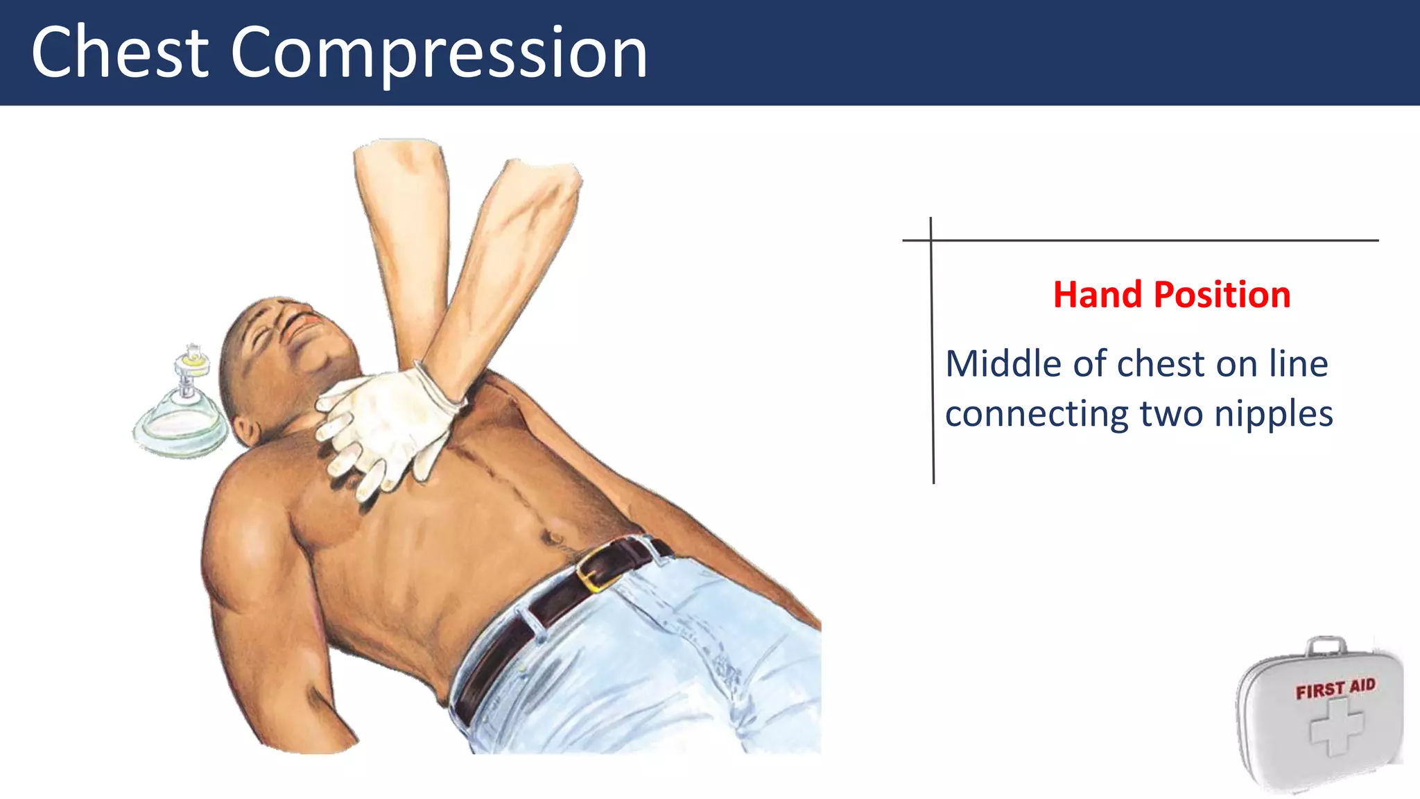BLS and first aid training final.pptx