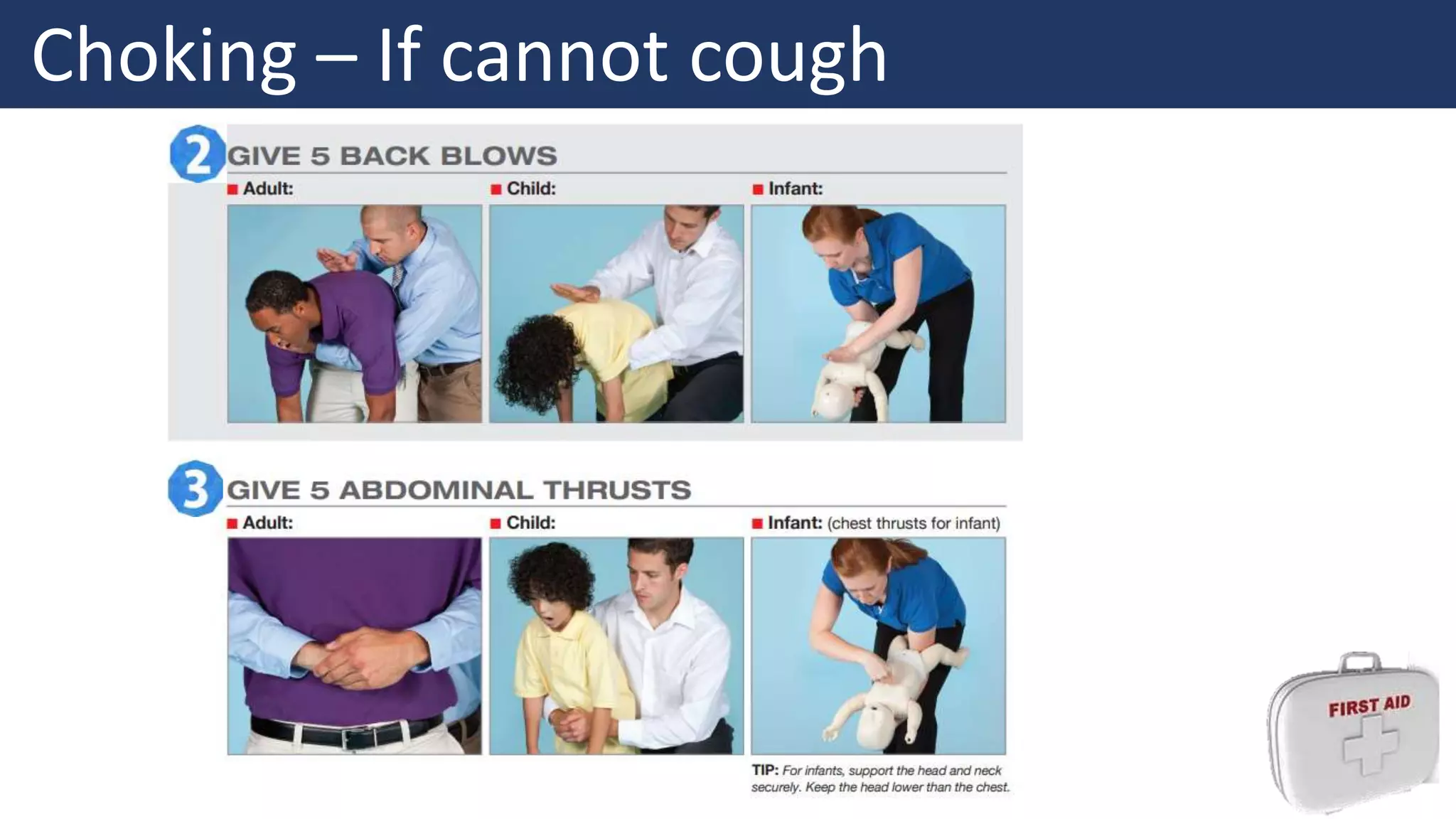 BLS and first aid training final.pptx