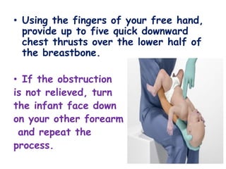 BLS chocking (1).pptx