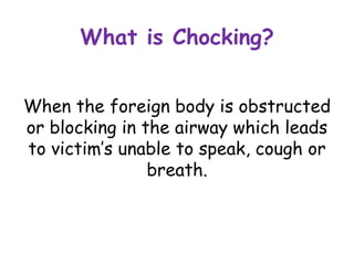 BLS chocking (1).pptx