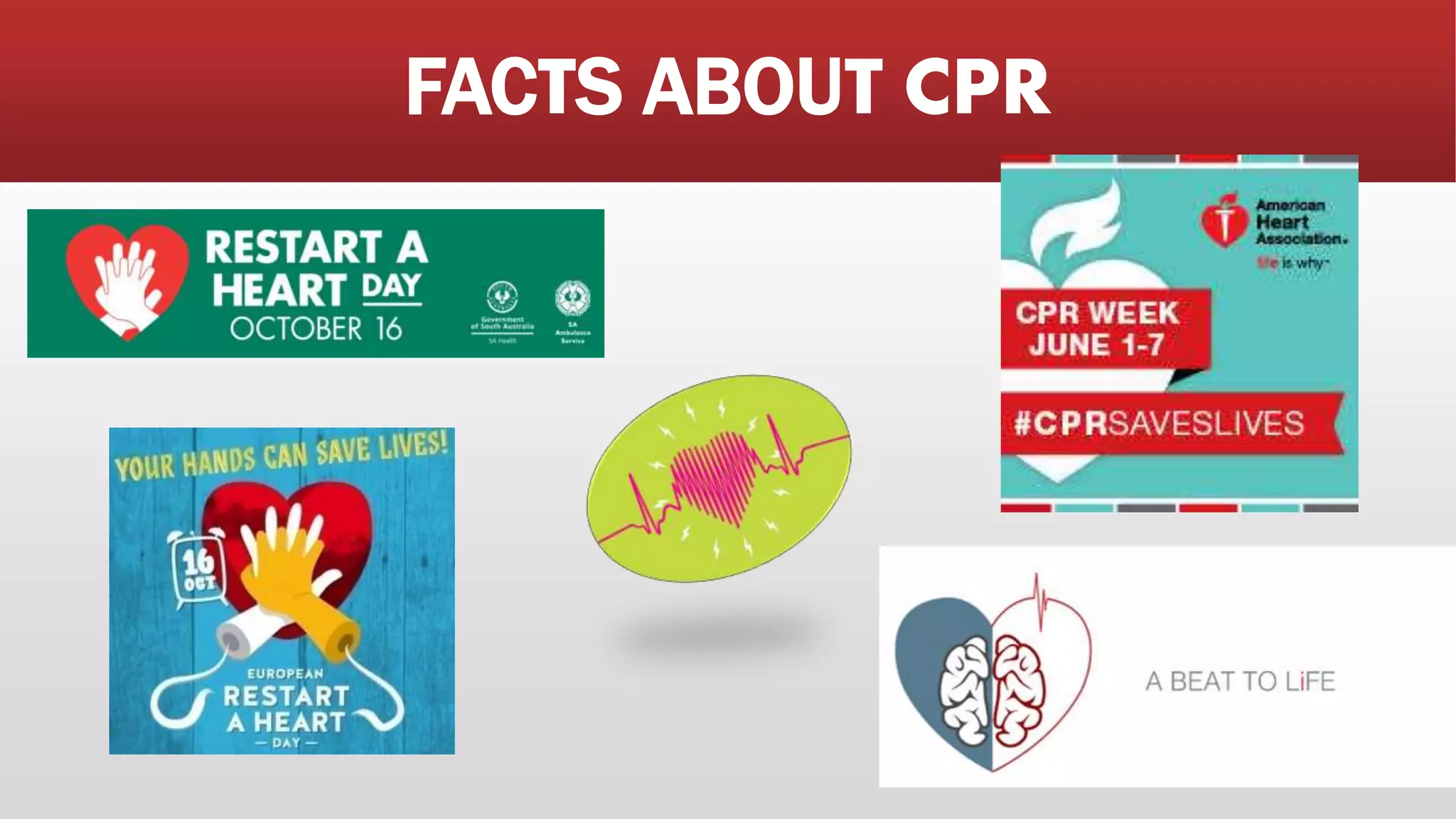 BASIC LIFE SUPPORT BLS & CPR | PPTX