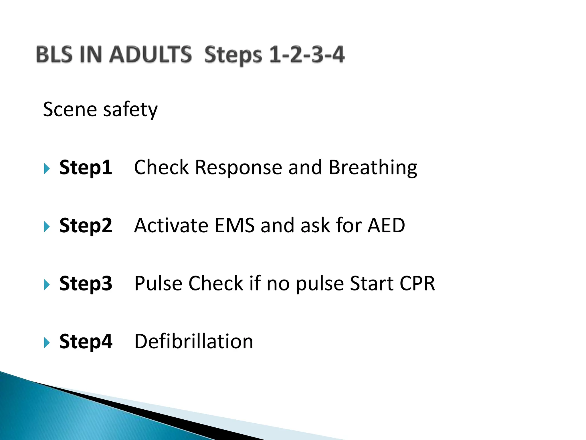 Basic Life Support( BLS ) Dr.Javith.pptx
