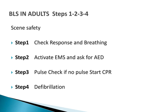 Basic Life Support( BLS ) Dr.Javith.pptx
