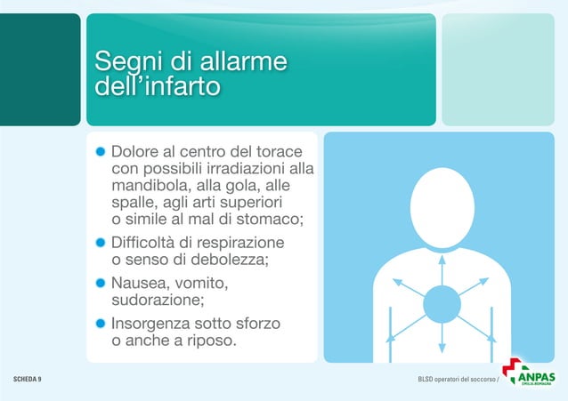 Blsd soccorritori | PDF | First Aid | Injuries