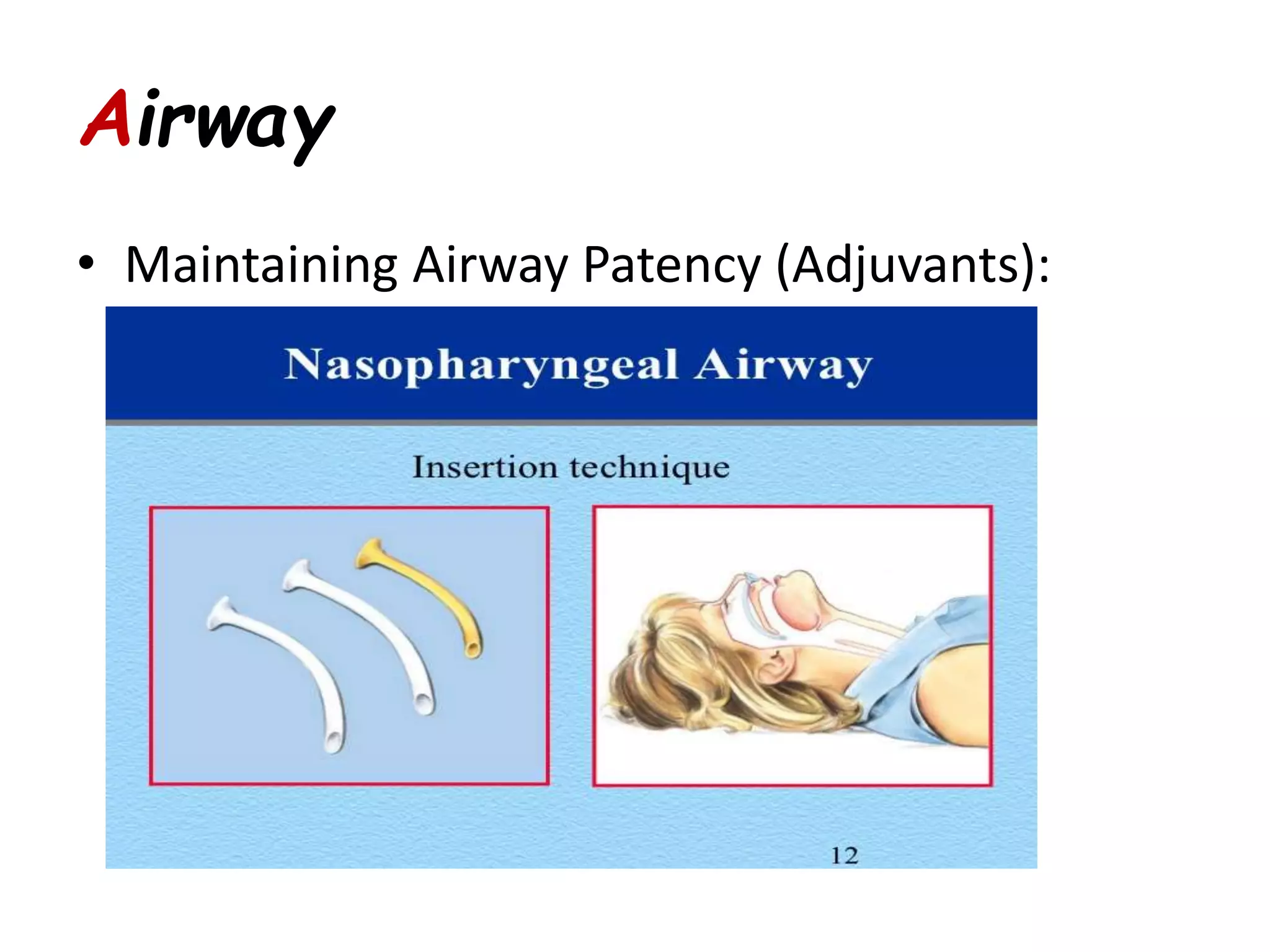 Pediatric Bls for nurses | PPTX