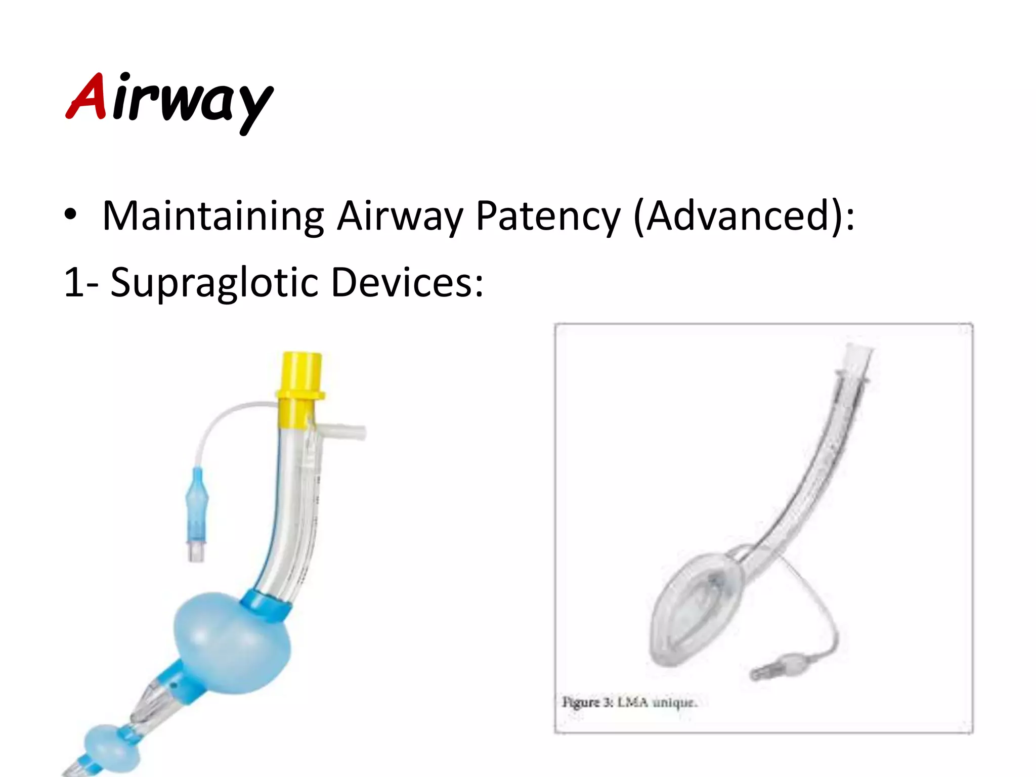 Pediatric Bls for nurses | PPTX