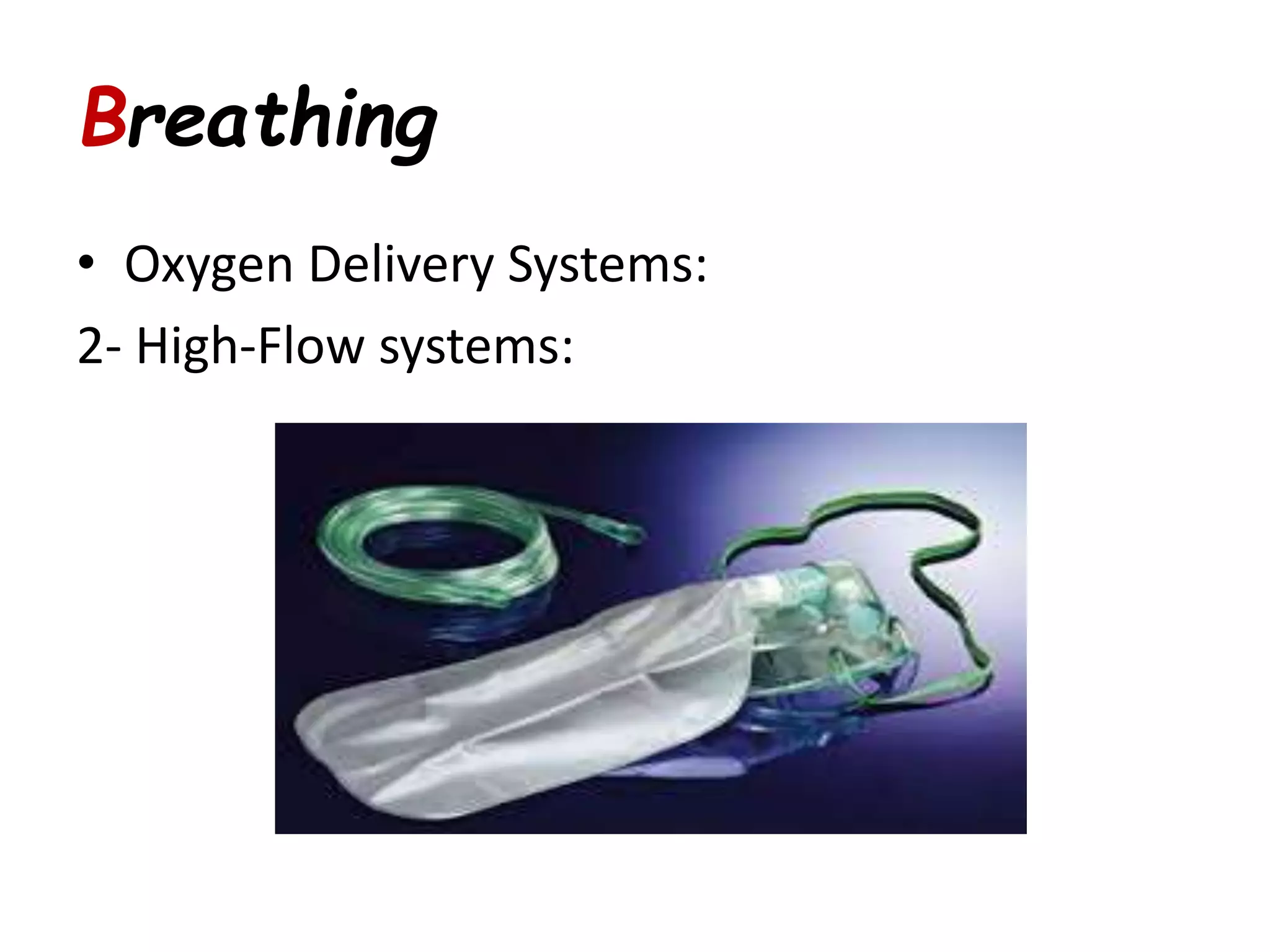 Pediatric Bls for nurses | PPTX