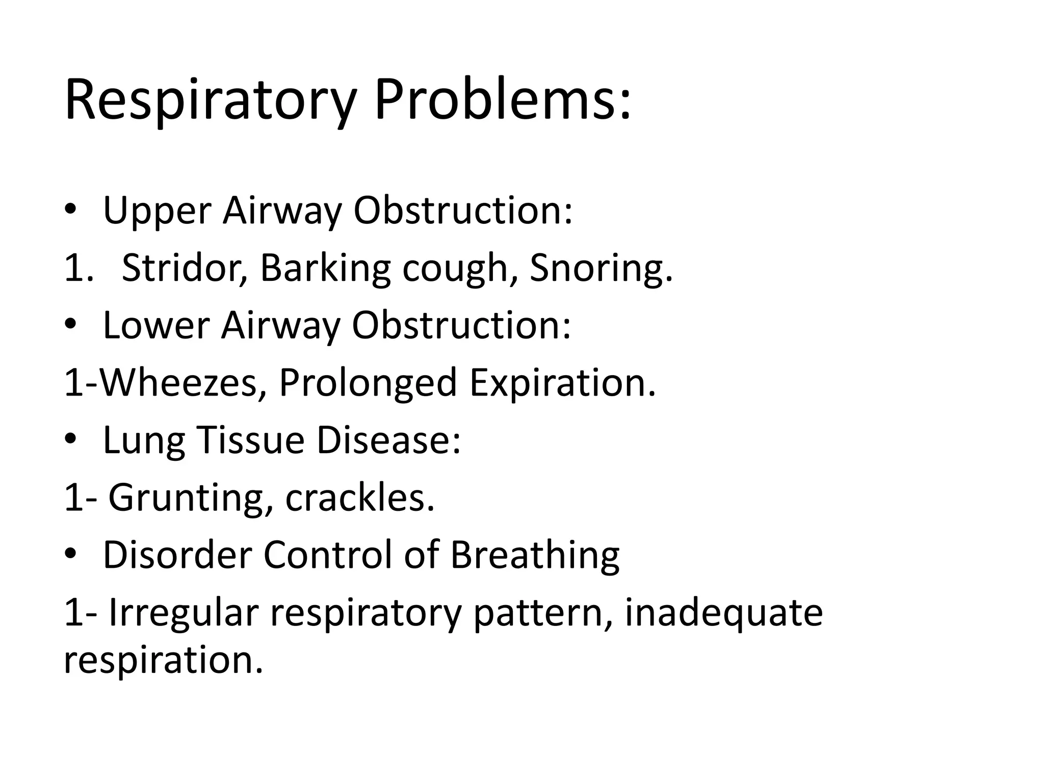 Pediatric Bls for nurses | PPTX