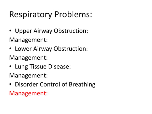 Pediatric Bls for nurses | PPTX
